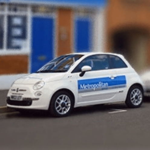 About us – Metropolitan Group